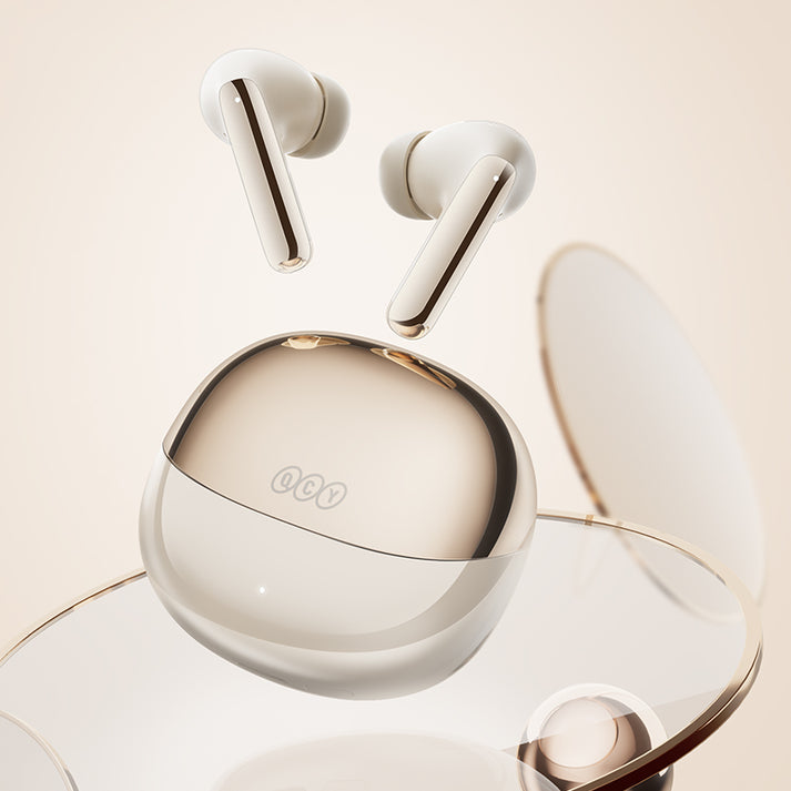 QCY MeloBuds Pro Wireless Earbuds – QCY US Official | Wireless ...